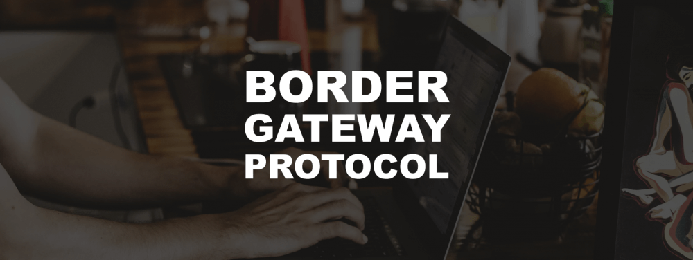 BGP Overview: Visão geral sobre Border Gateway Protocol - Matrix Go