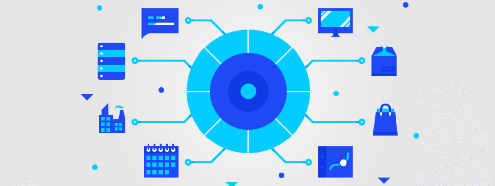 O que é ERPS: Ethernet ring protection switch? - Matrix Go