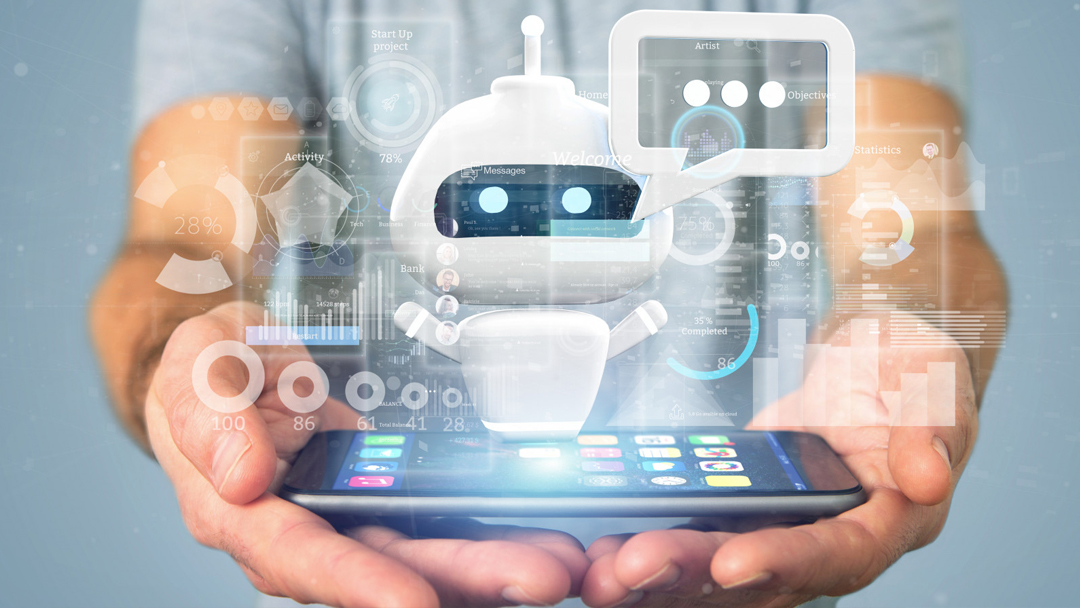 Os 6 Mitos sobre os Chatbots - Matrix Go