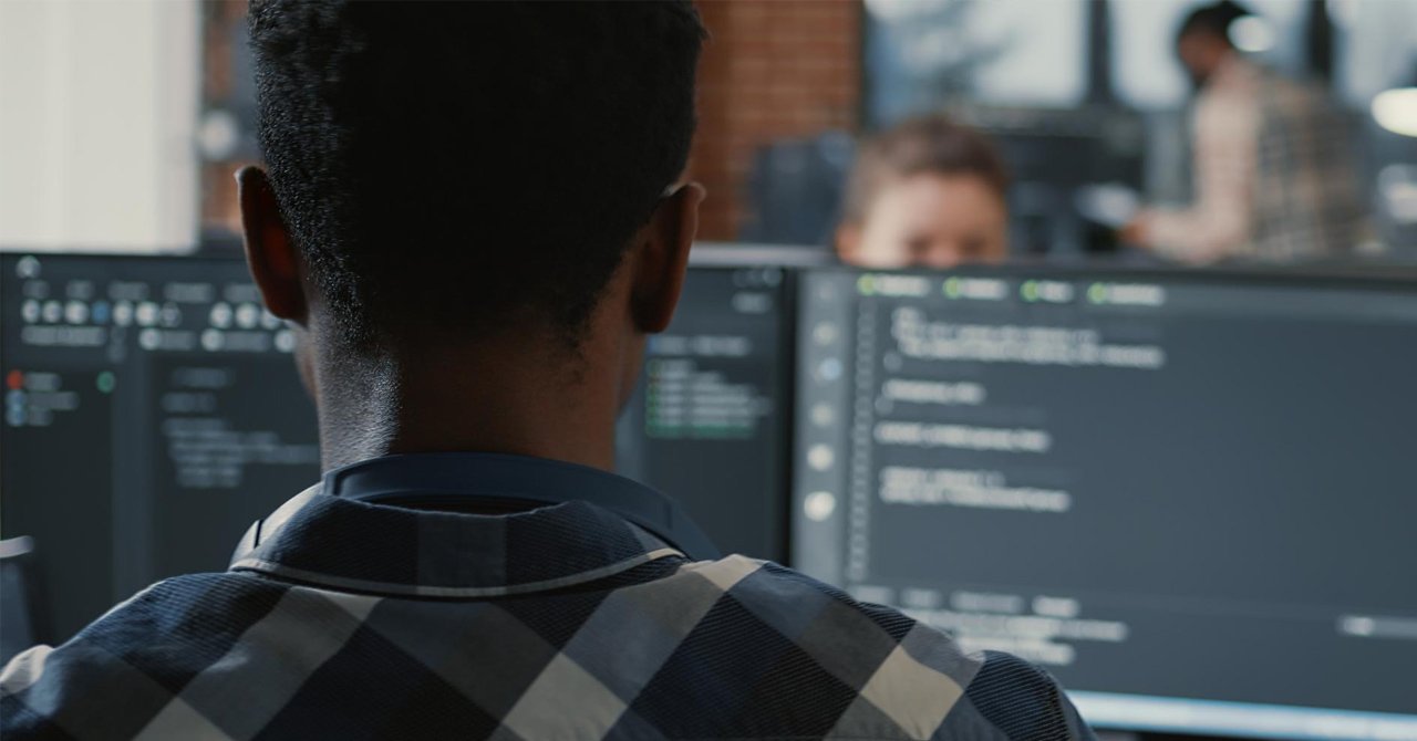 O que é uma API? - Matrix Go