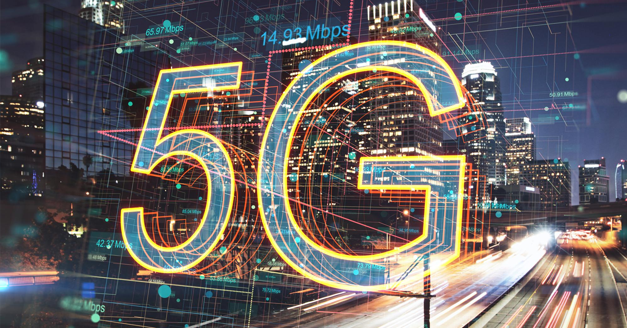 Internet 5G no Brasil: saiba tudo sobre o novo modelo de internet ...