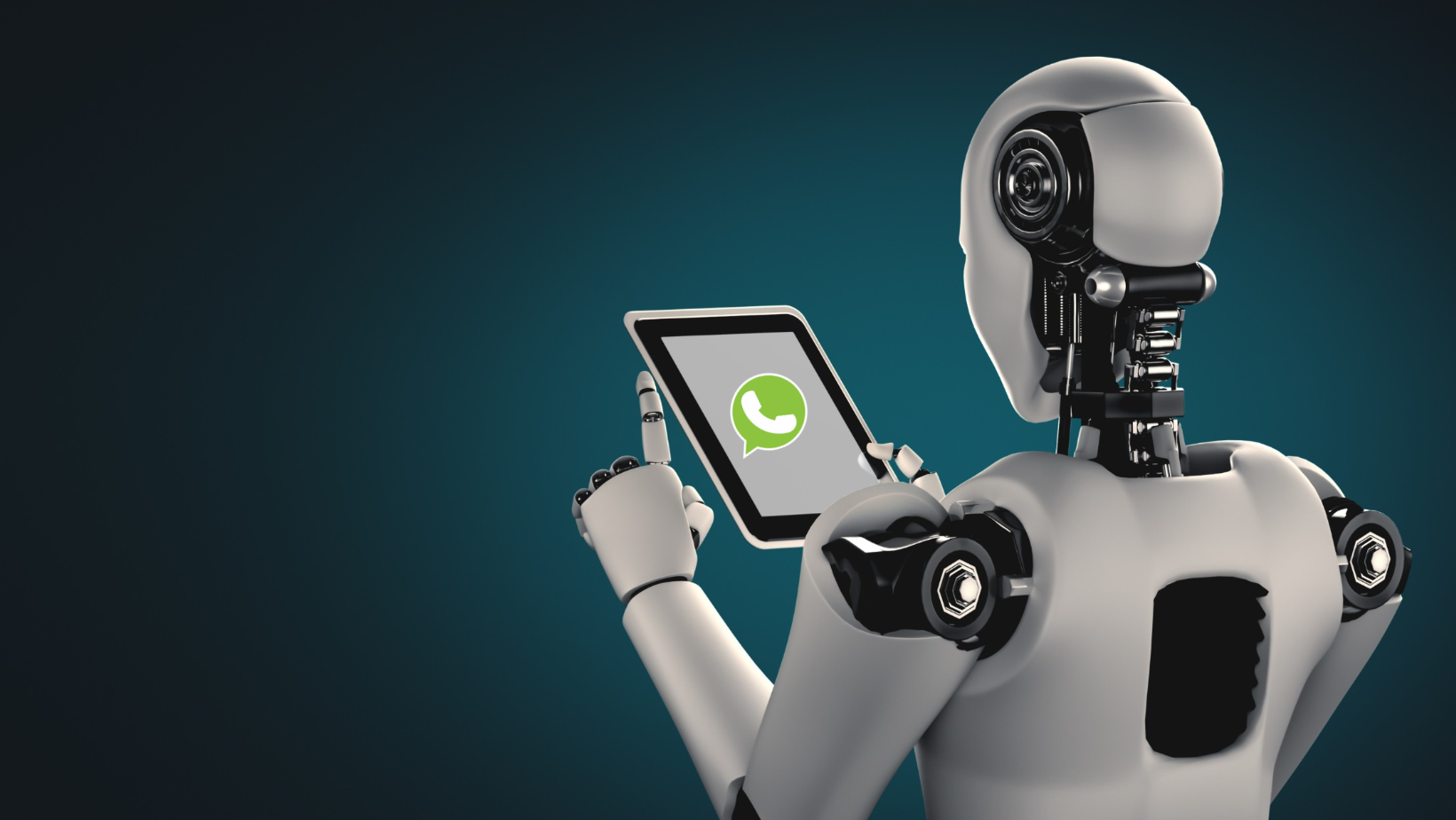 7 razões para automatizar o WhatsApp de negócio - Matrix Go