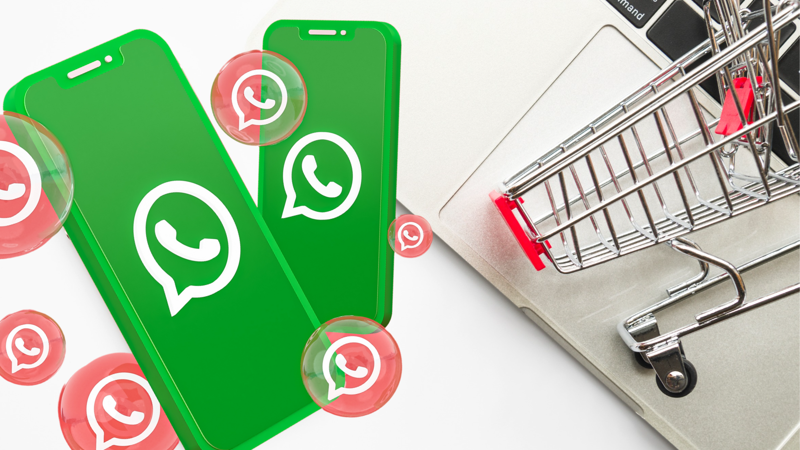 Como alavancar as vendas pelo WhatsApp? - Matrix Go