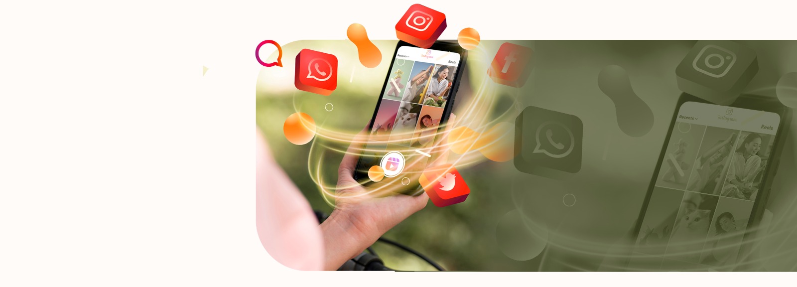 Omnichannel? O que é isso? E por quê? - Matrix Go