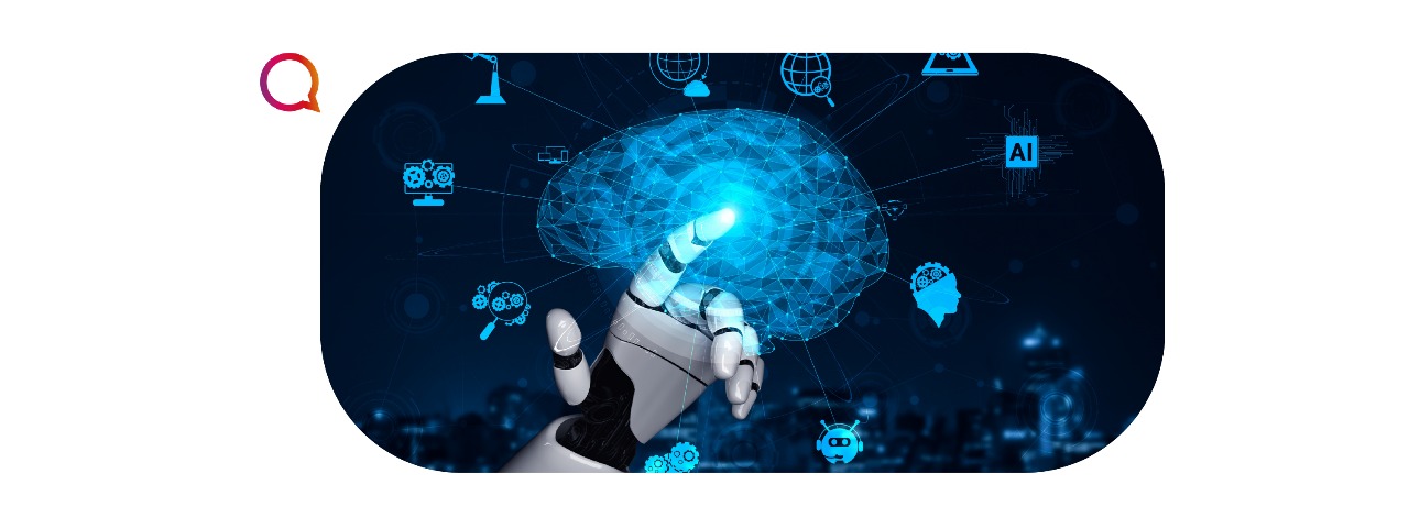 5 Tendências de IA para 2025 - Matrix Go