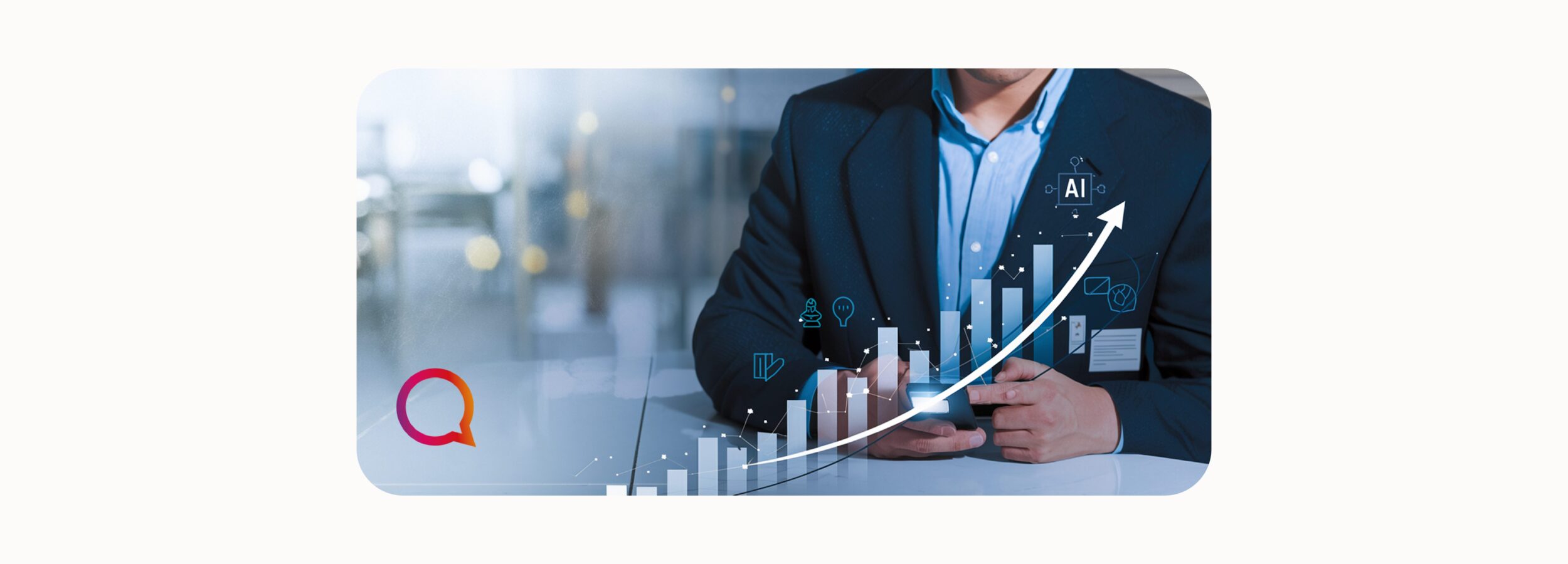 IA Generativa: O Que É e Como Aplicá-la ao Seu Negócio - Matrix Go