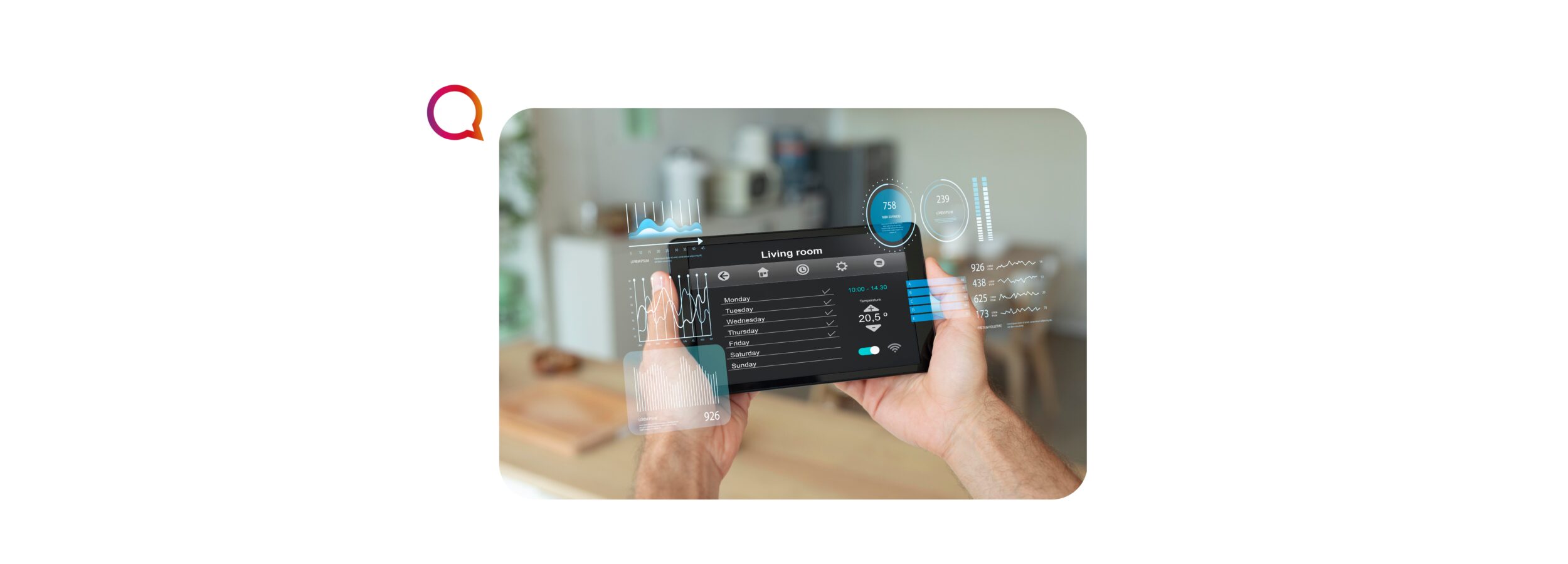 Automação Inteligente: O Futuro da Produtividade Empresarial - Matrix Go