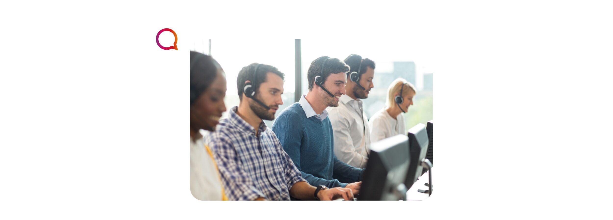 Escalada de Custos Afeta os Call Centers: Como Sobreviver? - Matrix Go