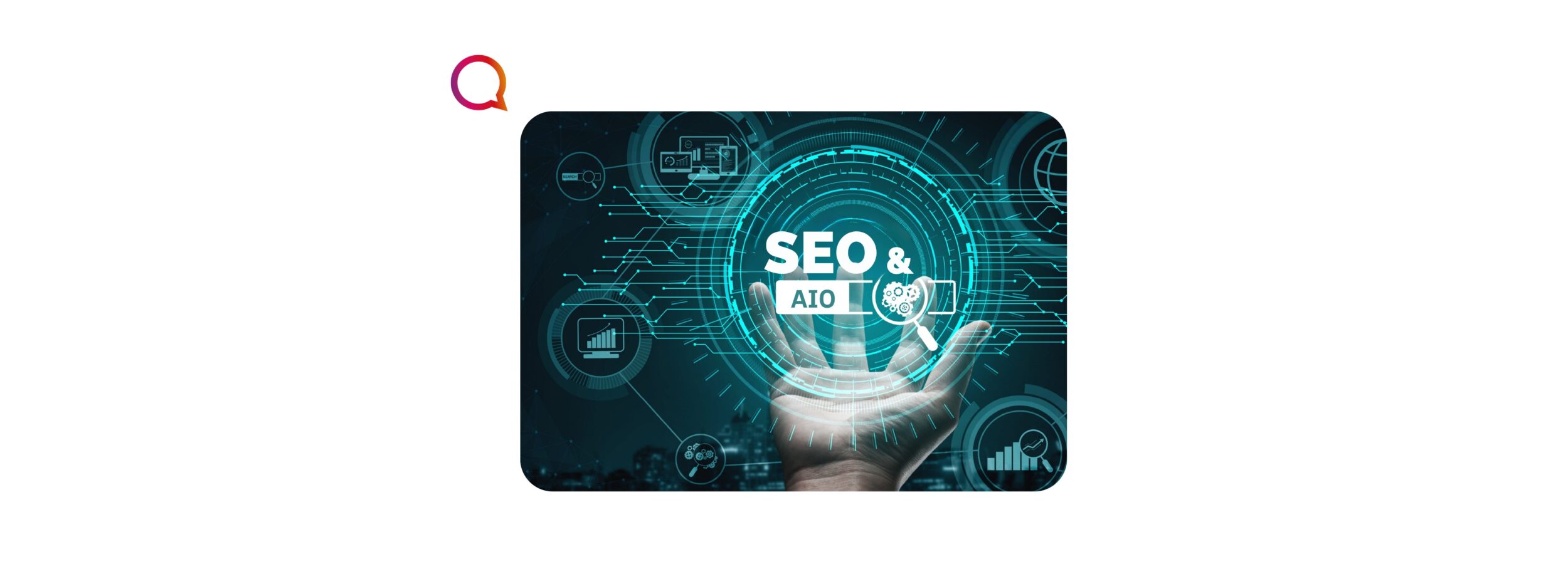 AI Optimization: 4 passos para dominar o “novo SEO” - Matrix Go