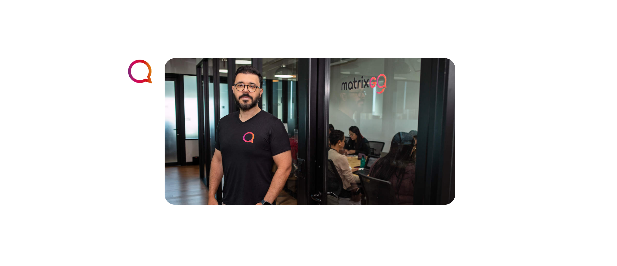 Matrix Go apresenta Morpheus.AI: IA corporativa com base ...