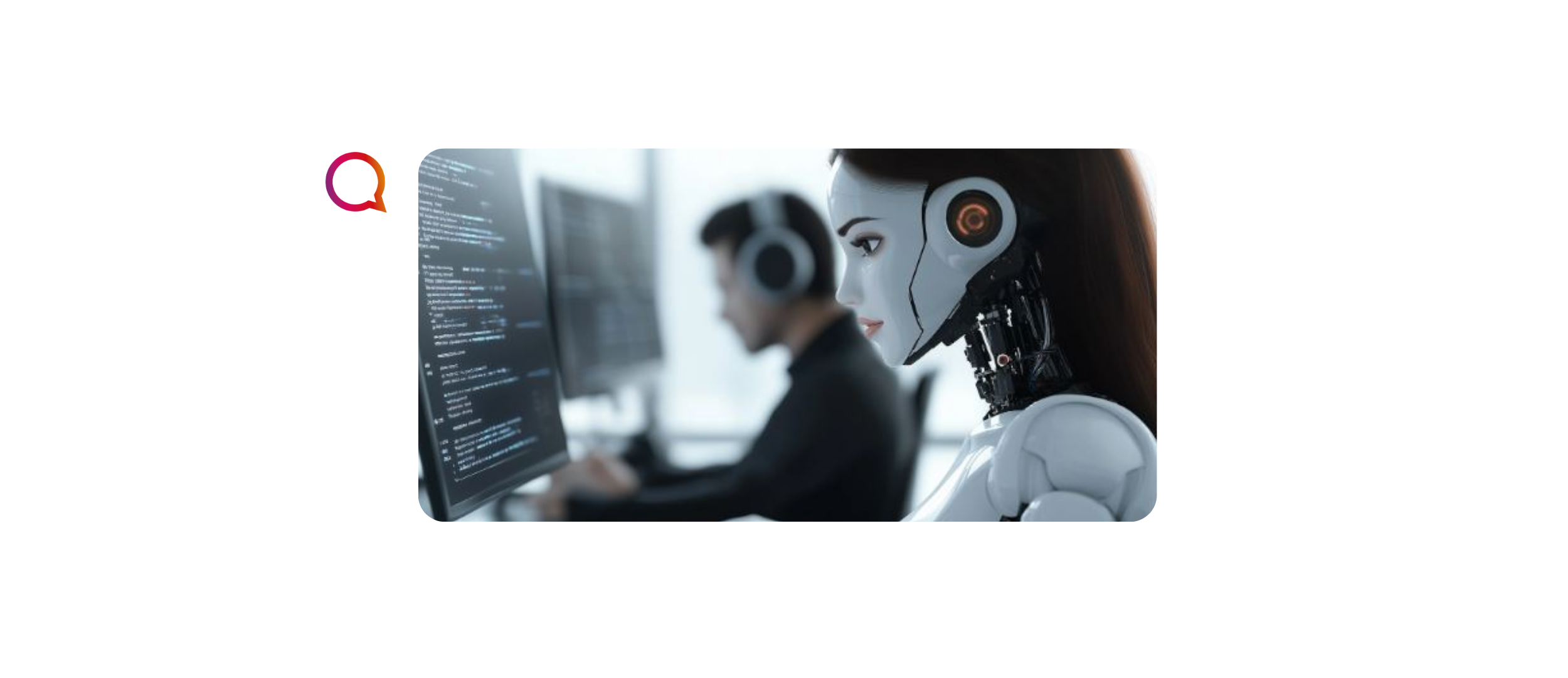 Agentes de IA redefinem o atendimento digital e inauguram nova era no ...