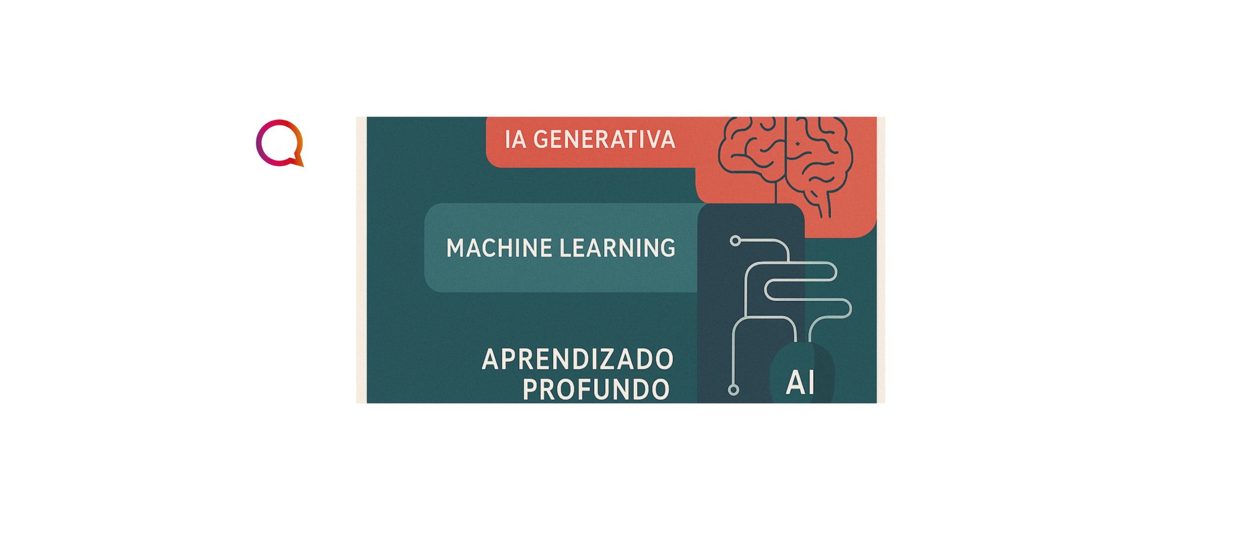 IA, Machine Learning e Deep Learning | Matrix Go