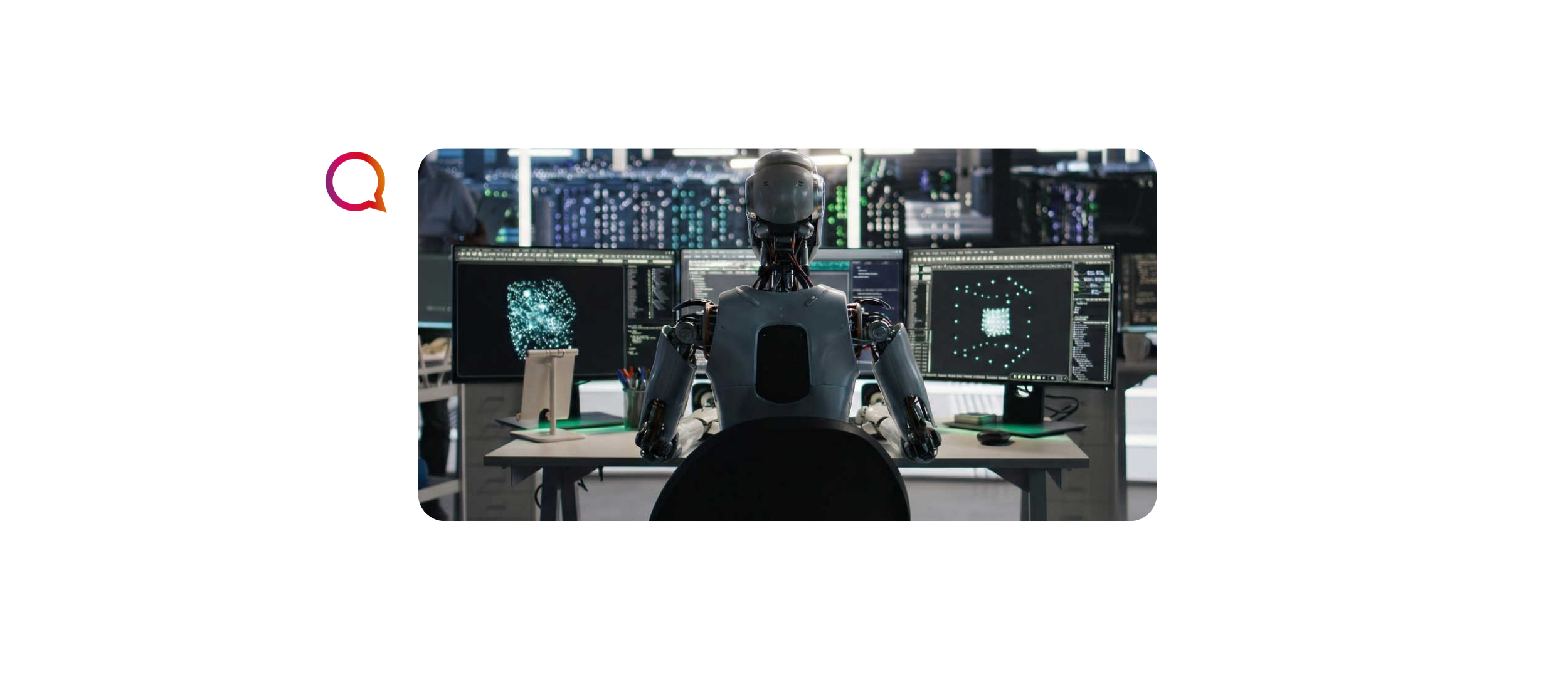 Matrix Go lança Morpheus e aposta na IA Agêntica - Matrix Go